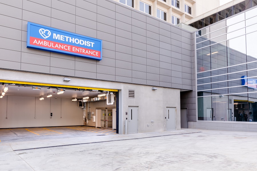 HereForYou | Methodist Hospital Foundation